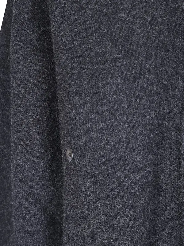 Sofie D'hoore V-neck Buttoned Cardigan