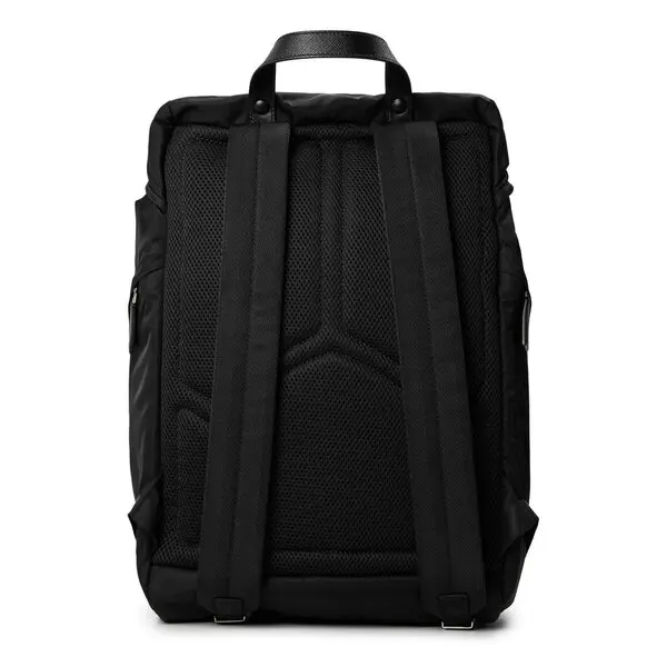 Prada Nylon Backpack