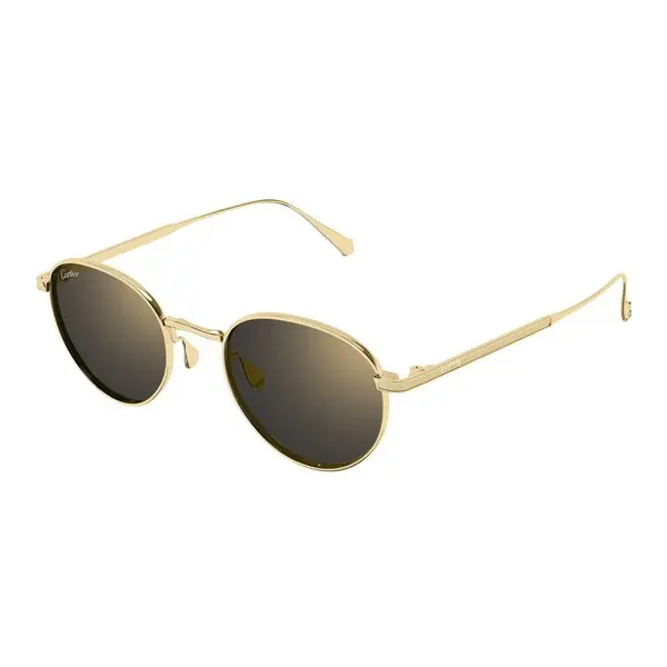 Cartier Panthos Sunglasses
