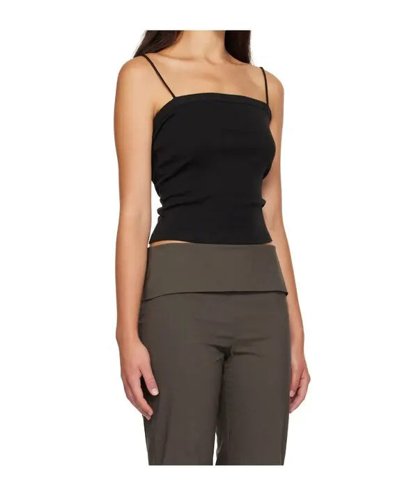 ST. AGNI Thin Shoulder Straps