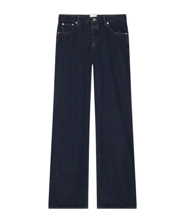 Closed Five-pocket Jeans