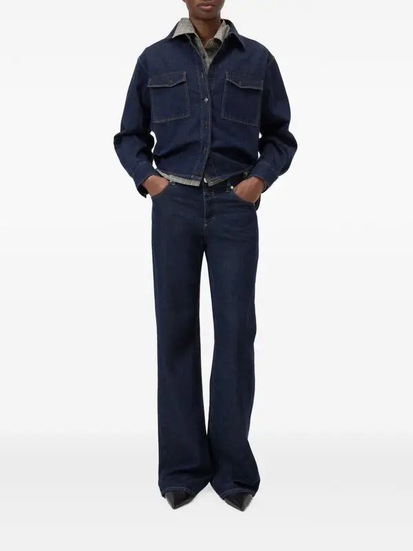Closed Five-pocket Jeans