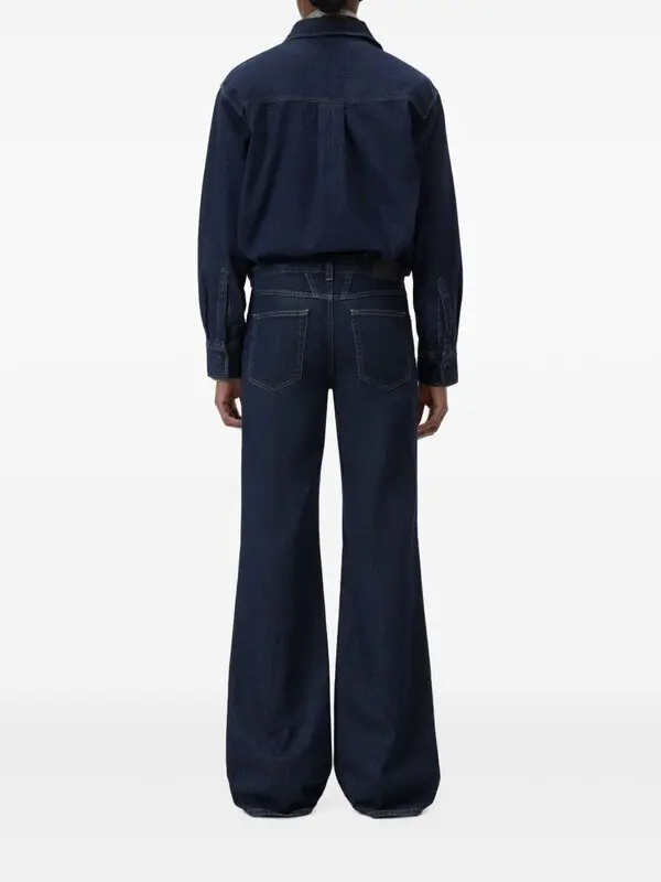 Closed Five-pocket Jeans
