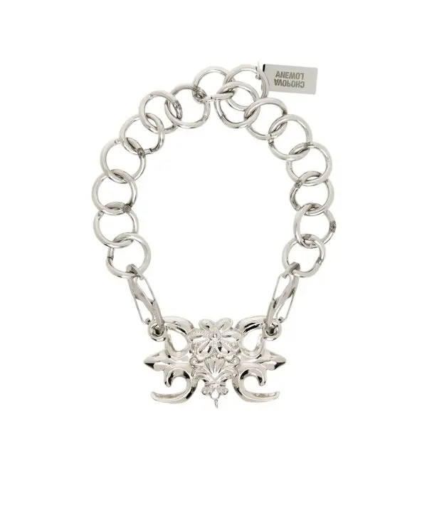 CHOPOVA LOWENA Fleur Necklace