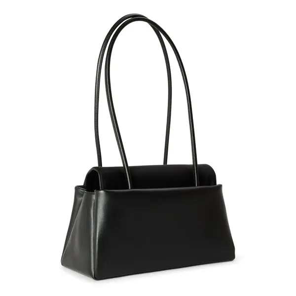 Prada Passage Medium Leather Bag