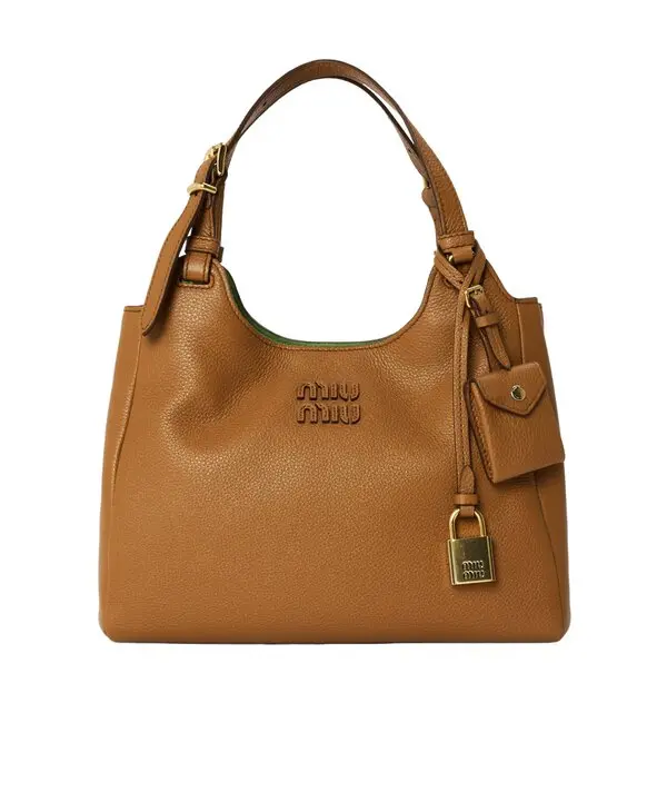Miu Miu Top Handle Bag - No