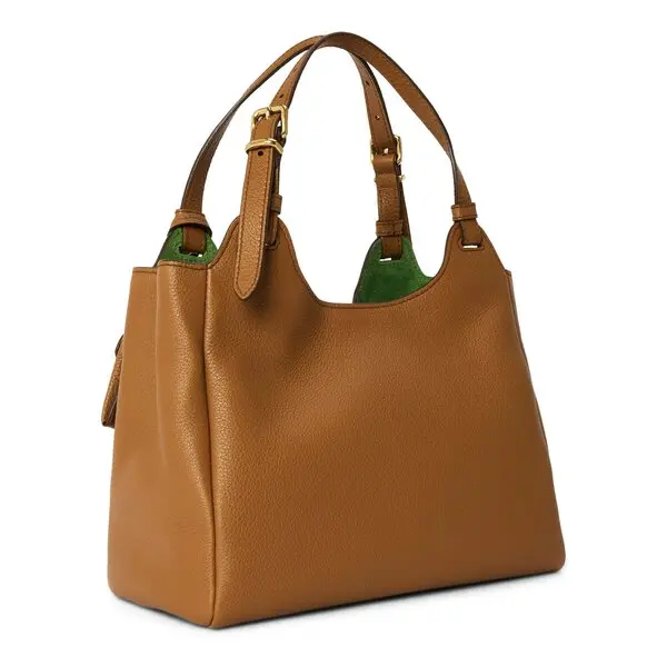 Miu Miu Top Handle Bag - No