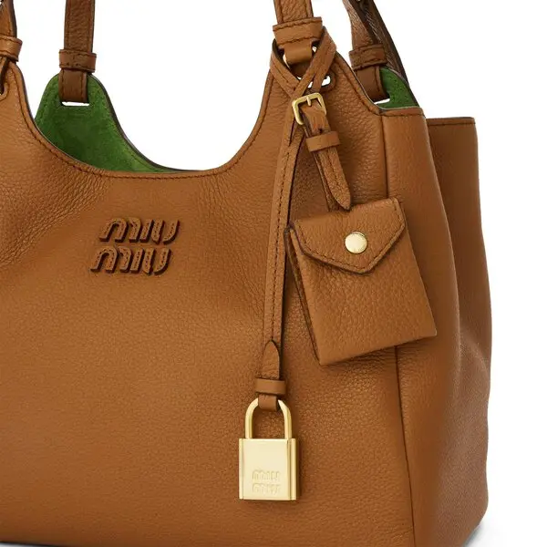 Miu Miu Top Handle Bag - No