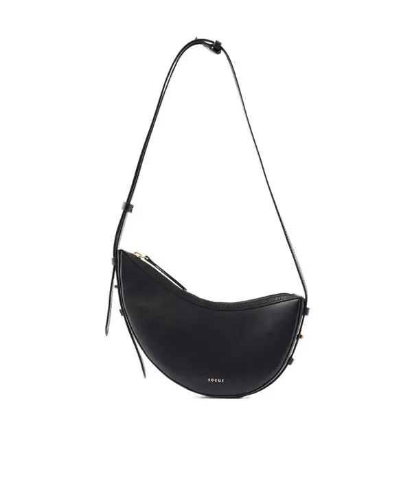 Soeur Wino Mini Saddle Bag