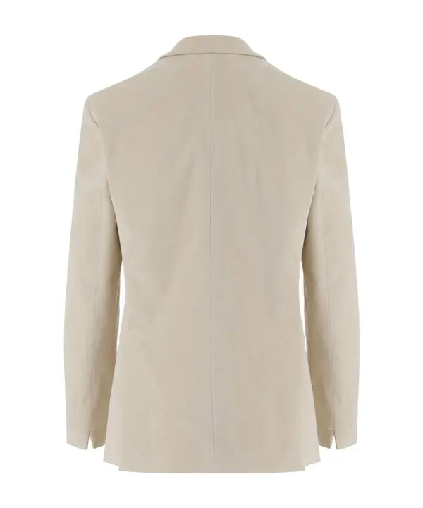 LARDINI Long-sleeve Blazer
