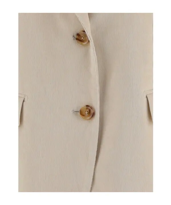 LARDINI Long-sleeve Blazer