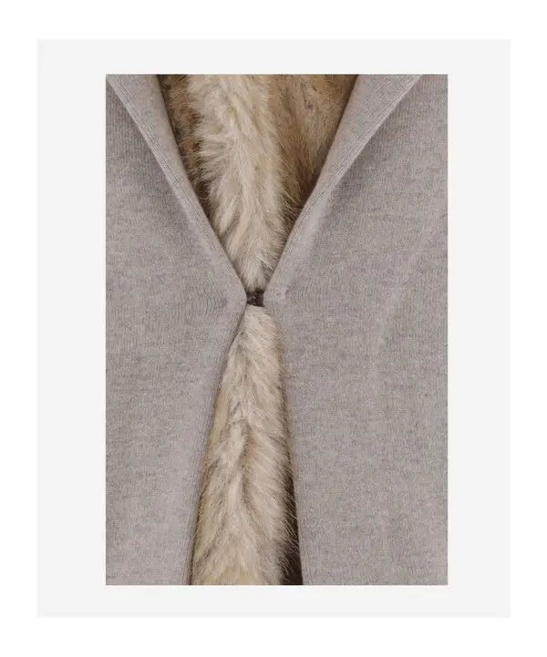 Bruno Manetti Long-sleeved Coat