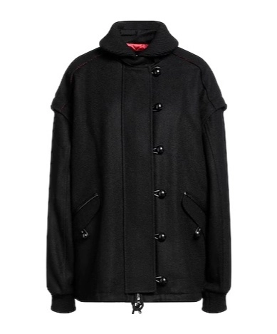Isabel Marant Étoile Casual Solidcolor Jacket