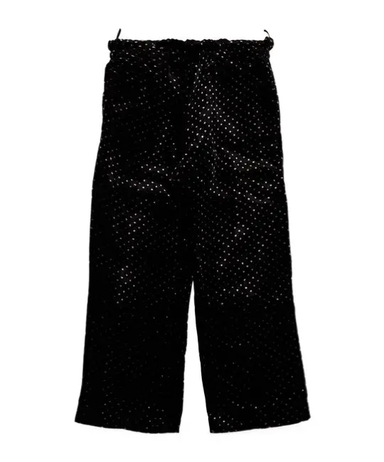 Bonpoint Elastic-waist Casual Trousers