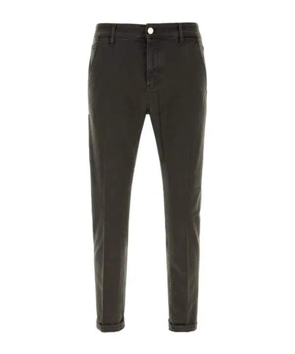 PT TORINO Belt Loop Jeans