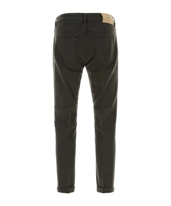 PT TORINO Belt Loop Jeans