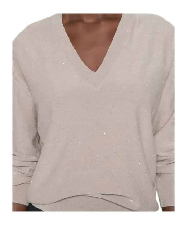Herno Long-sleeved Sweater