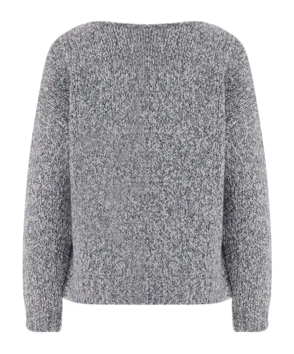 Bruno Manetti Crew Neck Sweater
