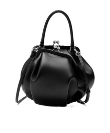 Marc Jacobs Wave Kisslock Bag