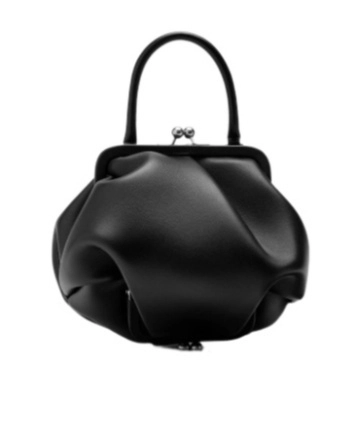 Marc Jacobs Wave Kisslock Bag