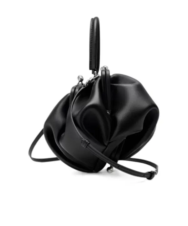 Marc Jacobs Wave Kisslock Bag