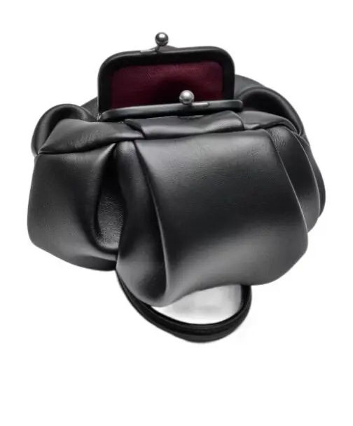 Marc Jacobs Wave Kisslock Bag