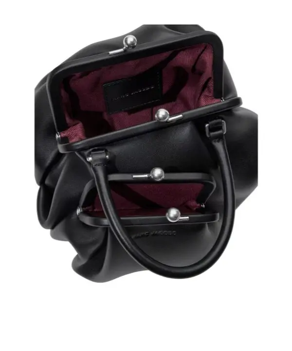 Marc Jacobs Wave Kisslock Bag