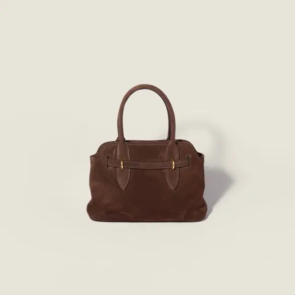 Miu Miu Aventure Handbag