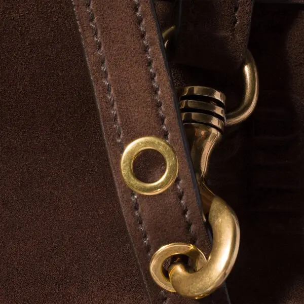 Miu Miu Aventure Handbag