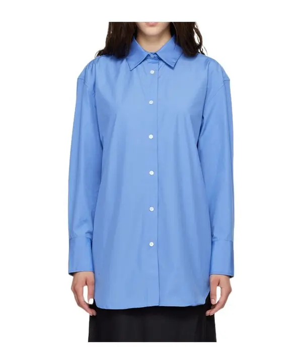 ANINE BING Plaza Shirt