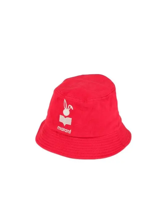 Isabel Marant Étoile Denim Bucket Hat