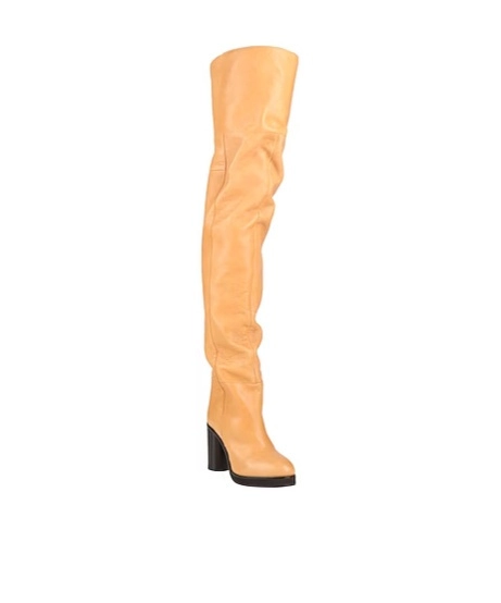 Isabel Marant Étoile Over-the-knee Boots