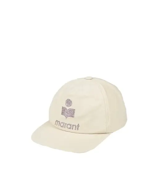 Isabel Marant Étoile Sequin Baseball Cap