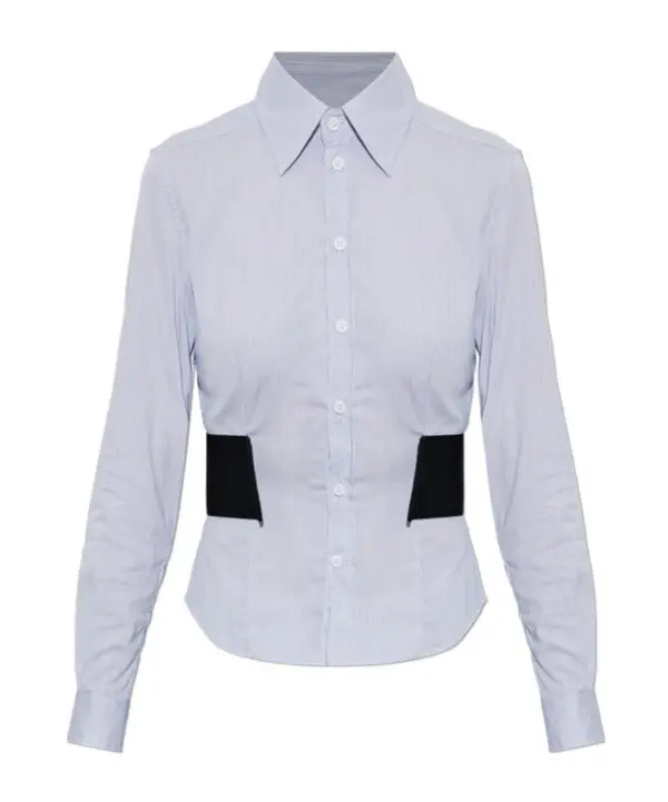 Vetements Long-sleeved Shirt