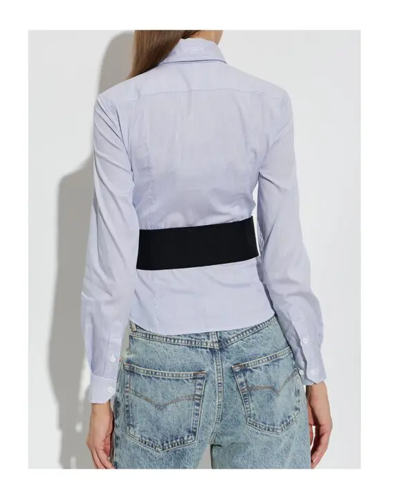 Vetements Long-sleeved Shirt