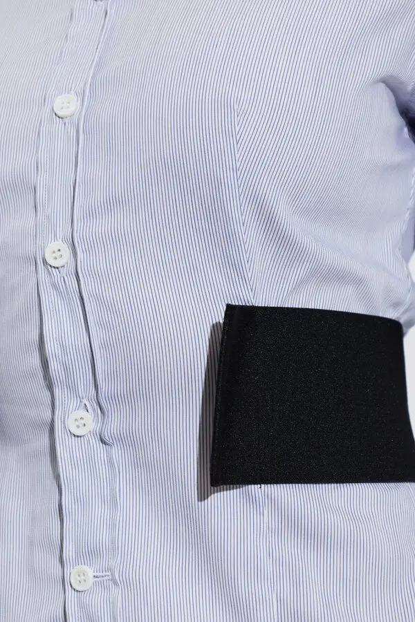 Vetements Long-sleeved Shirt