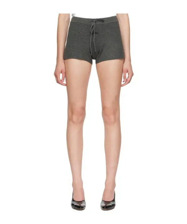 Fear Of God Soft Knit Running Shorts