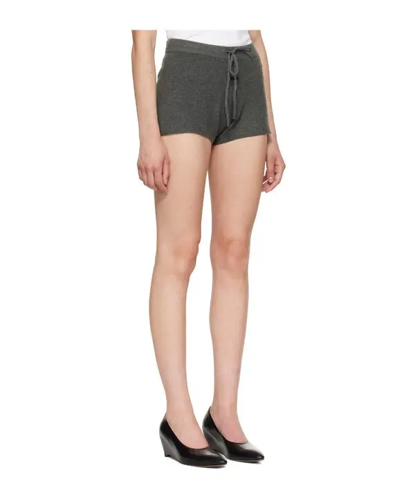 Fear Of God Soft Knit Running Shorts