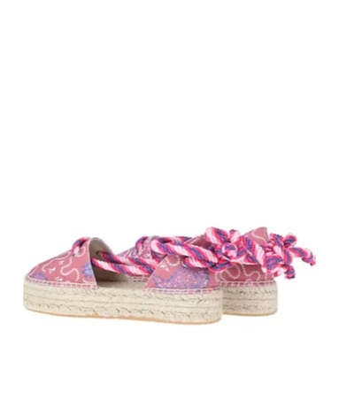 Isabel Marant Étoile Espadrilles With Tie Fastening