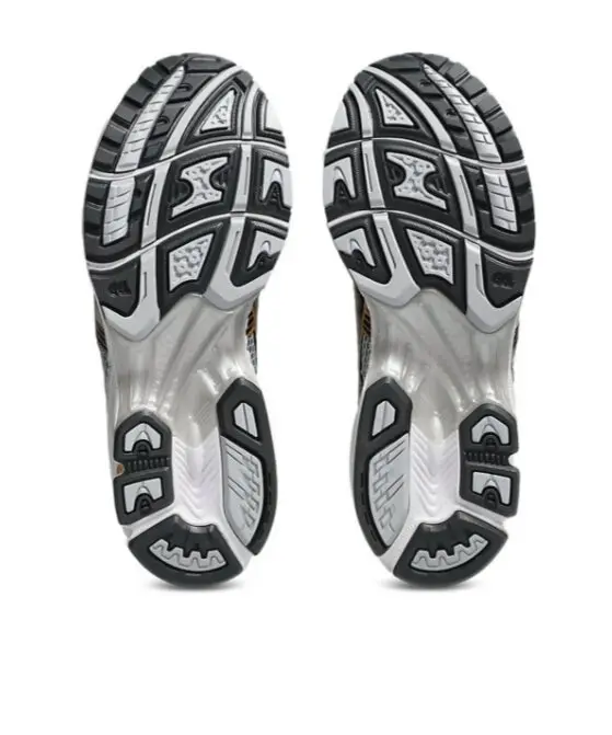 Asics Gel-kayano 14 Athletic Sneakers - Gray