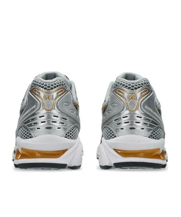 Asics Gel-kayano 14 Athletic Sneakers - Gray