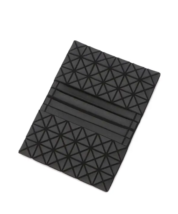 Issey Miyake Oyster Bi-fold Card Holder