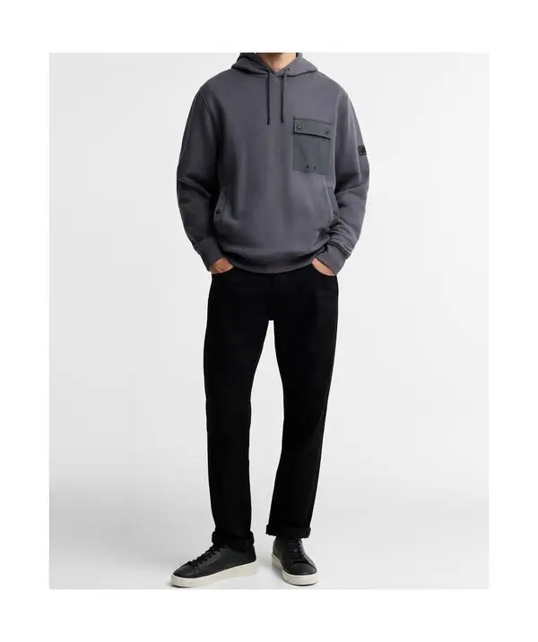 Barbour B.int Inline Hoodie Sn64