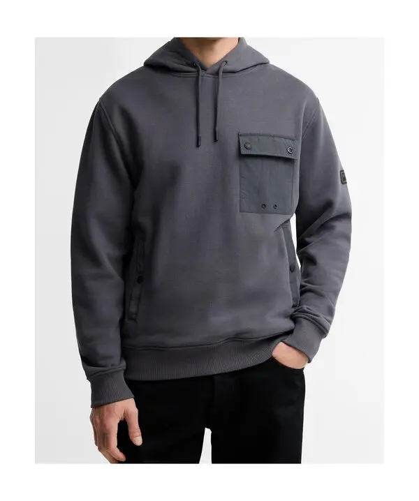 Barbour B.int Inline Hoodie Sn64