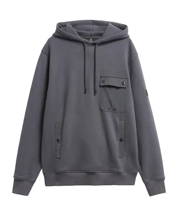 Barbour B.int Inline Hoodie Sn64