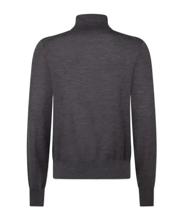 Dsquared2 Upside Down Turtleneck Pullover