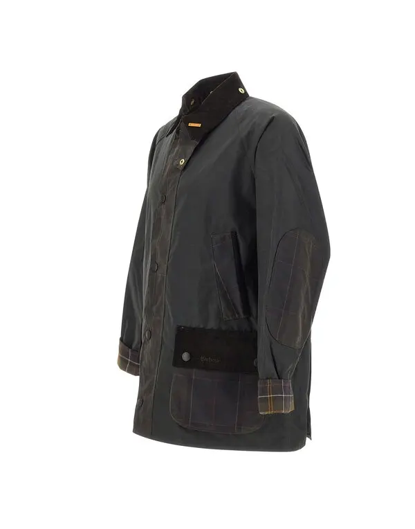 Barbour Bedale Waxed Cotton Jacket