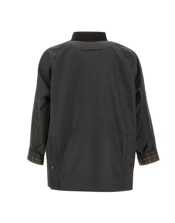 Barbour Bedale Waxed Cotton Jacket