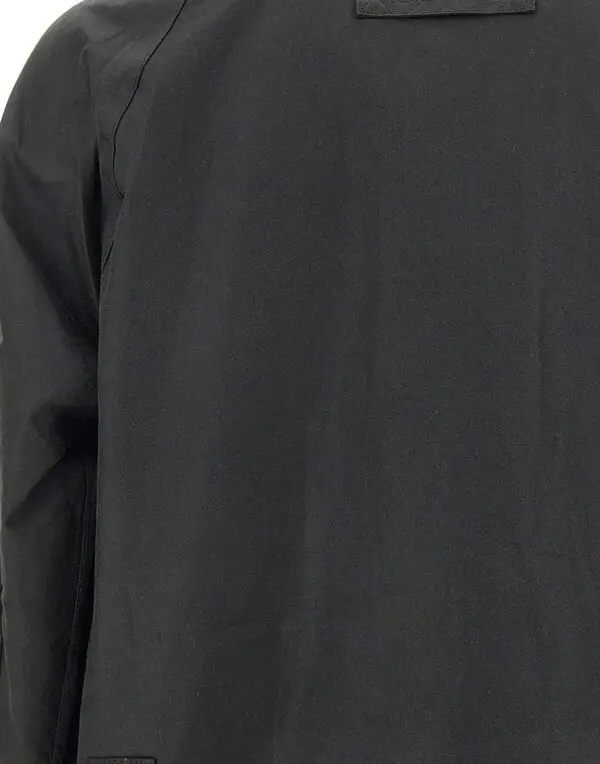 Barbour Bedale Waxed Cotton Jacket