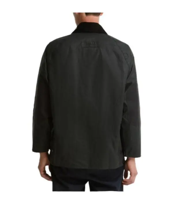 Barbour Bedale Waxed Cotton Jacket